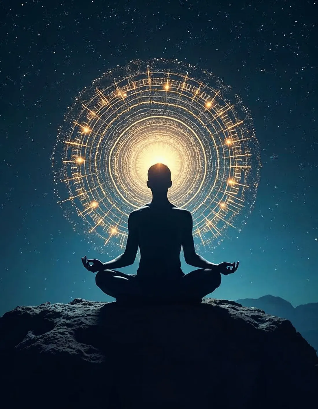 Why Siddhi Is Not Magic and Power Is Not Freedom - Paramita Varma